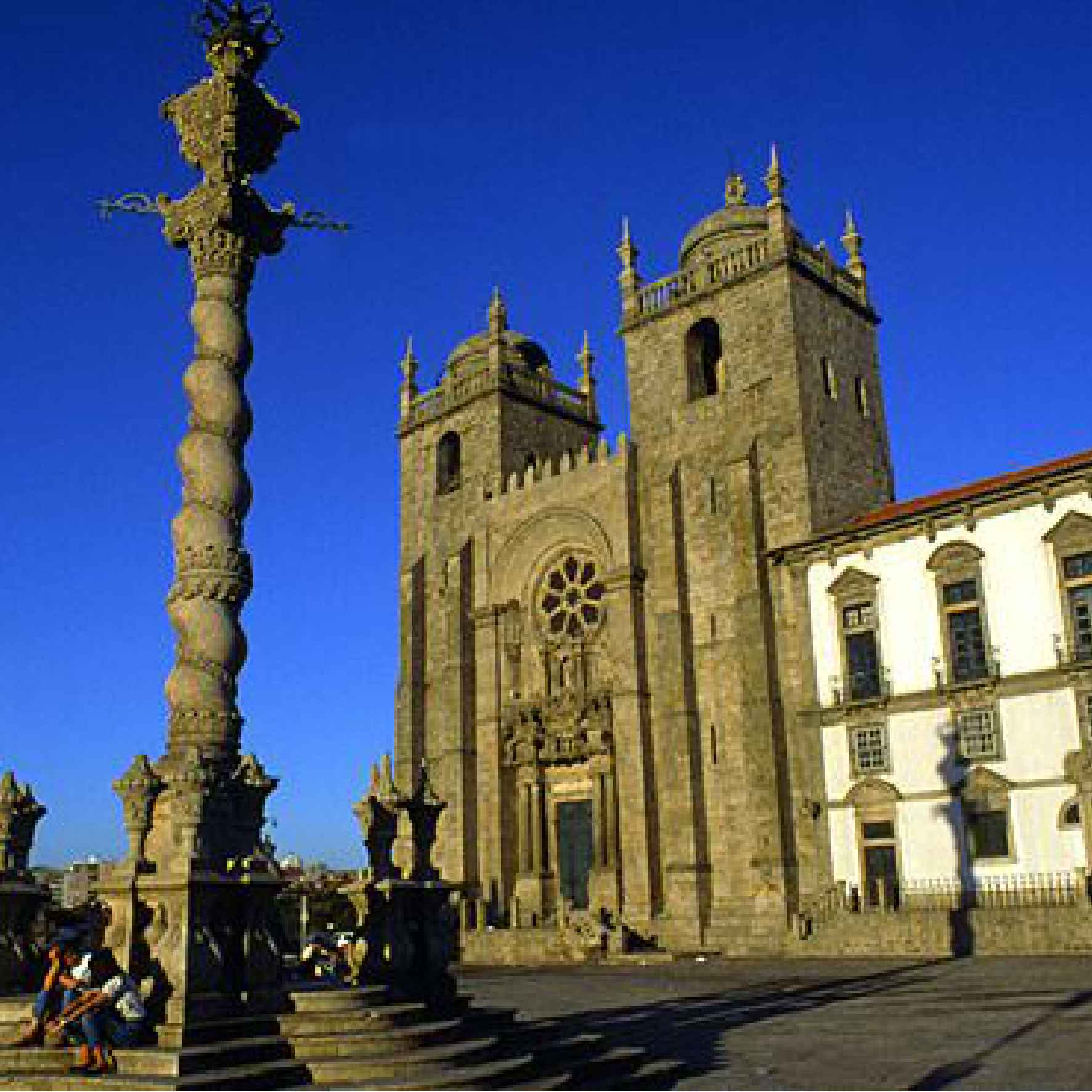 Visit Porto - Oporto Soul
